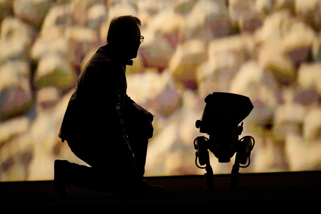 CES 2026: Khi AI bước vào thế giới thực và thiết lập lại luật chơi