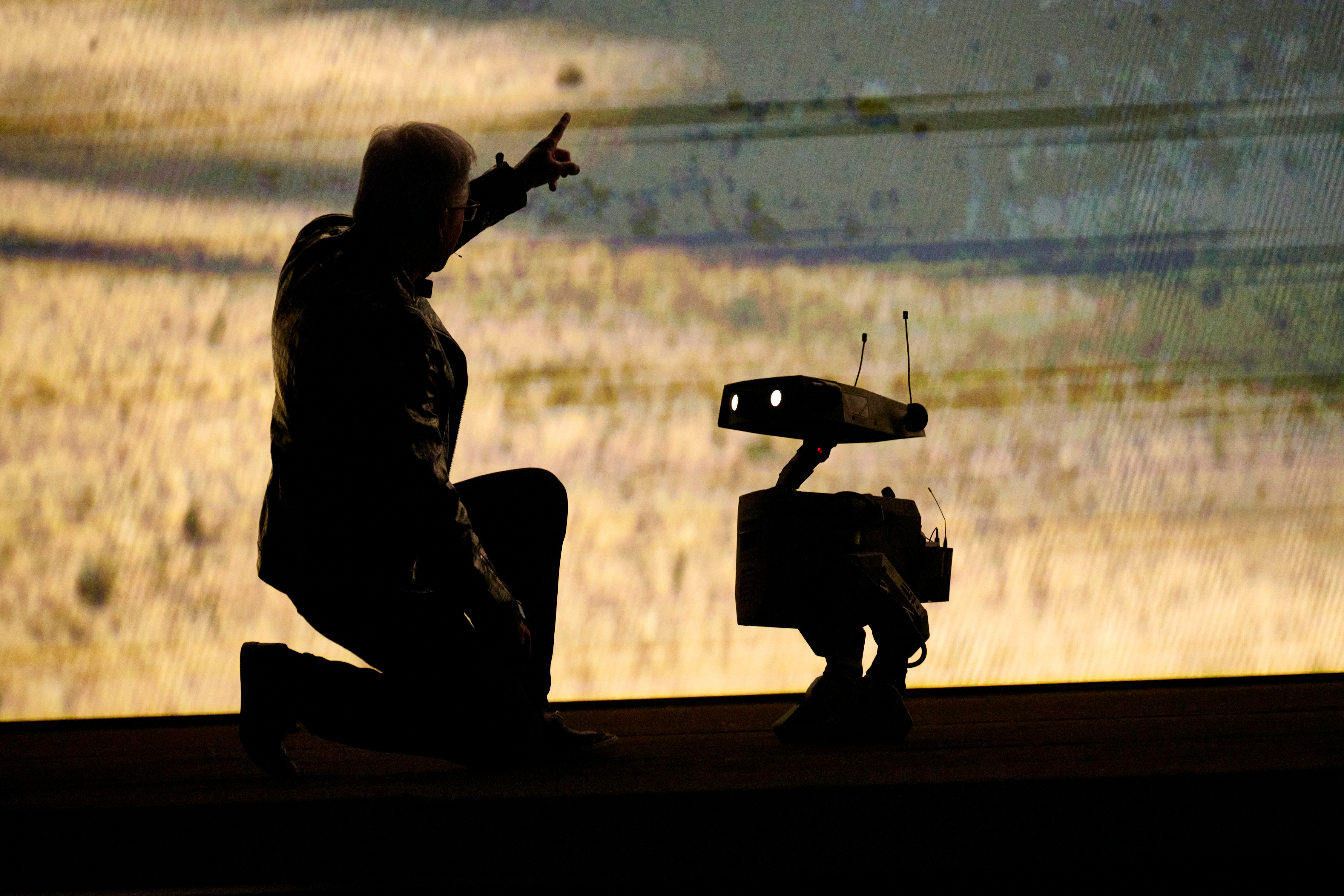 CES 2026: Khi AI bước vào thế giới thực và thiết lập lại luật chơi