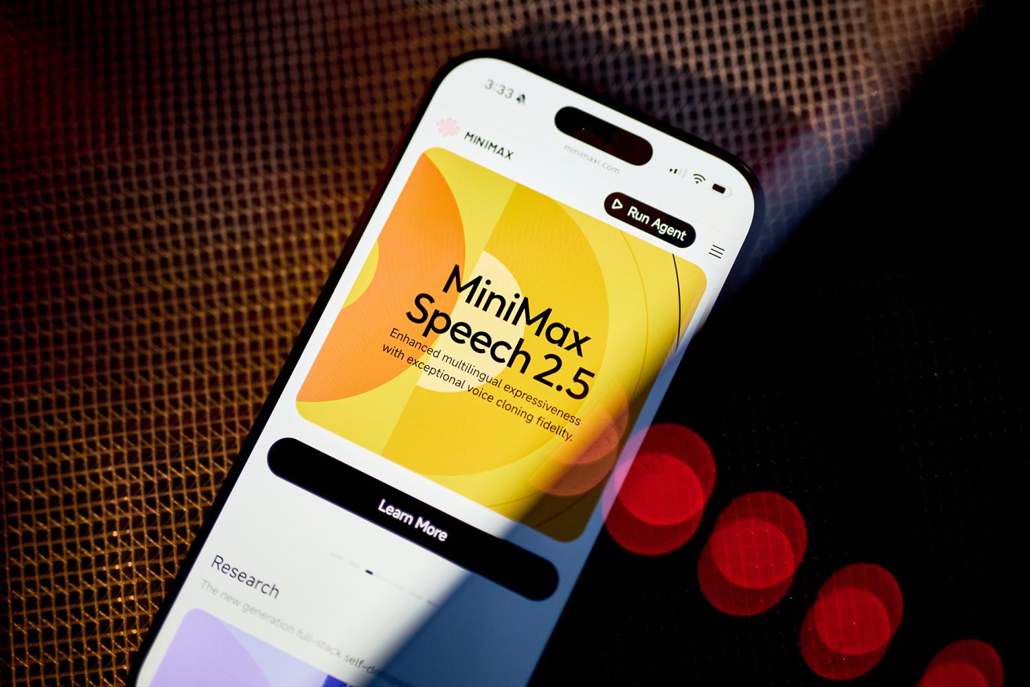 Các kỳ lân AI Trung Quốc MiniMax và Zhipu chuẩn bị IPO tại Hong Kong