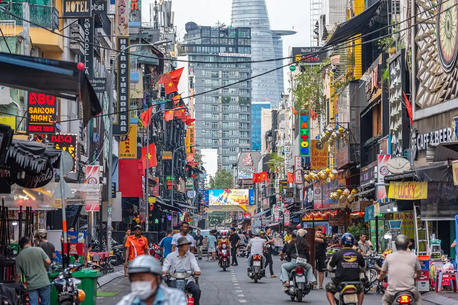 Koru Capital thành lập nhánh đầu tư vào các doanh nghiệp vừa và nhỏ ...