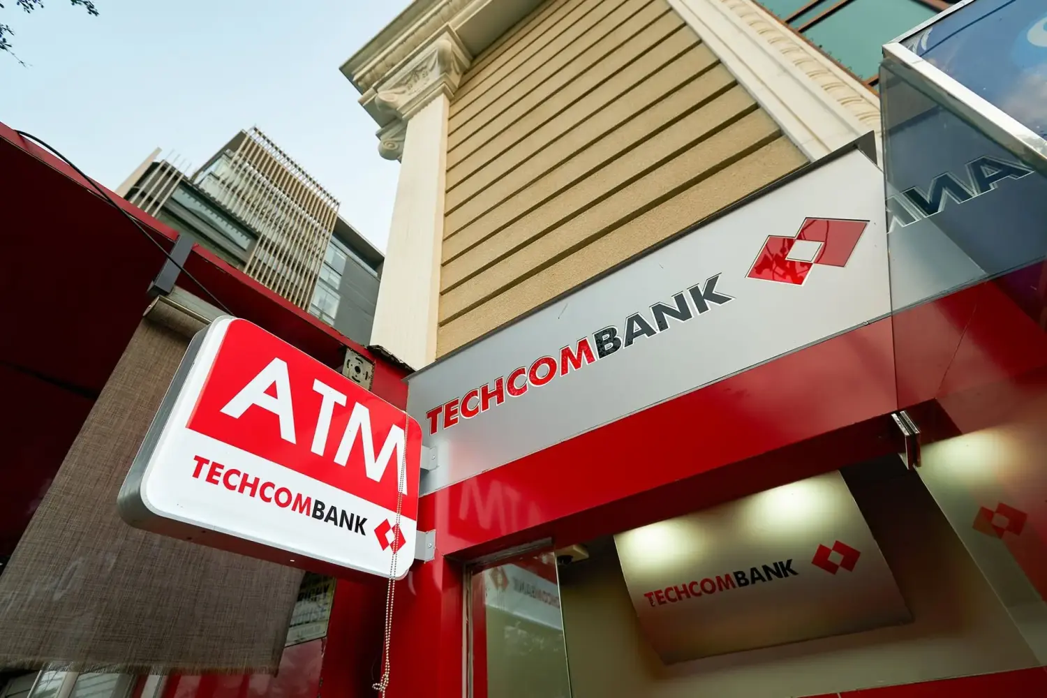 Techcom Securities huy động 410 triệu USD qua đợt IPO lớn