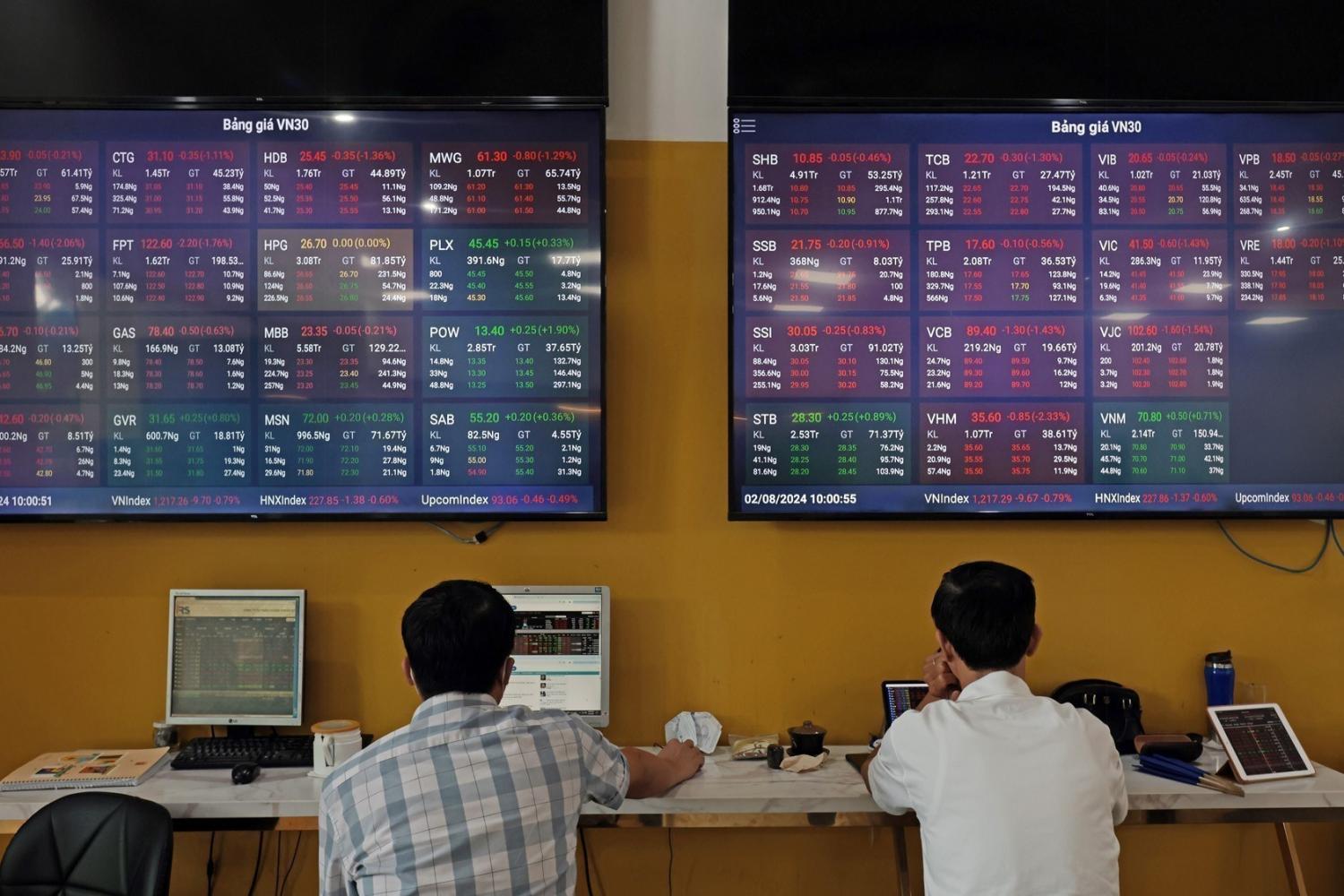 FTSE nâng hạng thị trường Việt Nam: Là cột mốc đánh dấu, hành trình còn ở phía trước